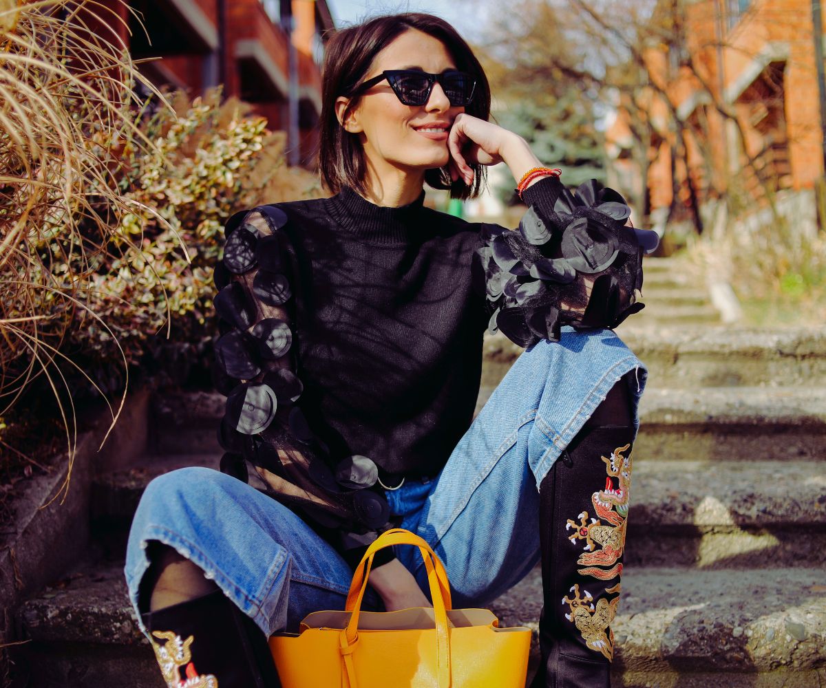 Comment s'habiller avec style - Conseils et astuces pour un look ...